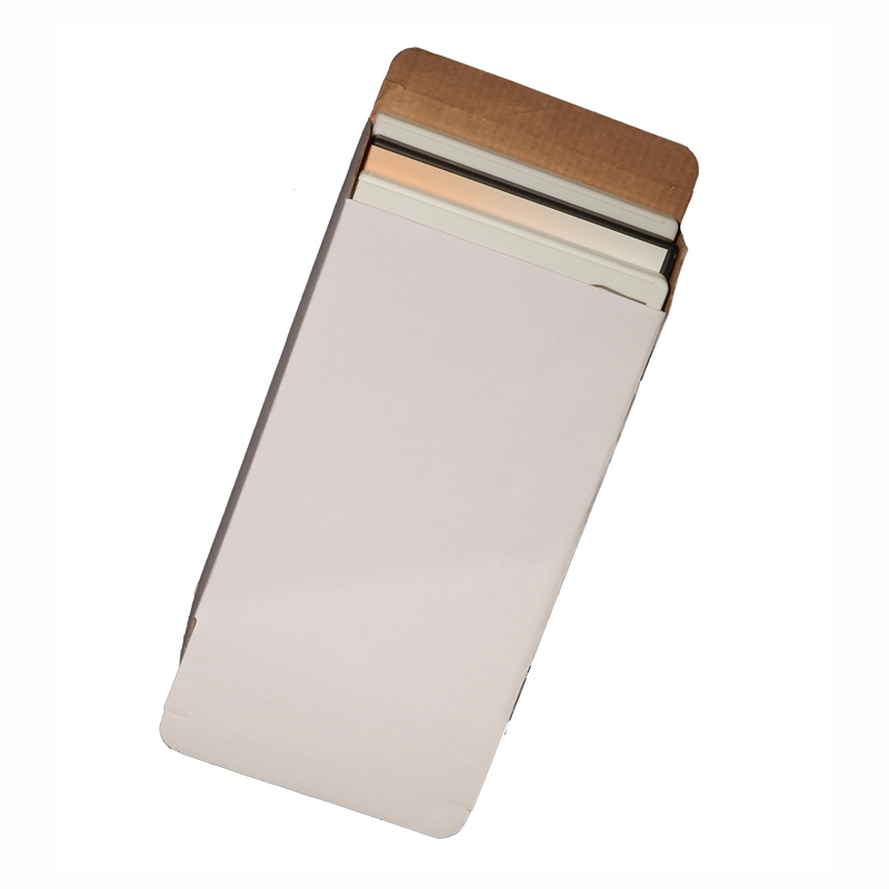 Media Packaging – Budget Media Packaging