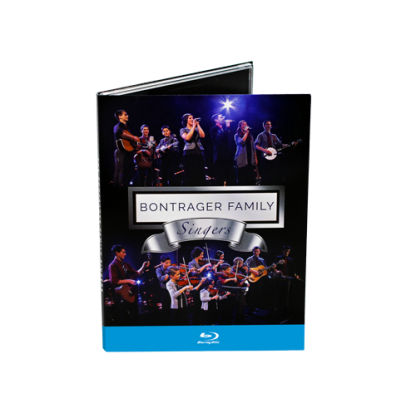 Blu-Ray in Digipak – Budget Media Packaging